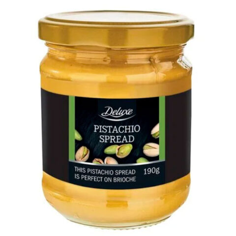 OPINIONES de Cremas de frutos secos de Lidl » ¿Será bueno?