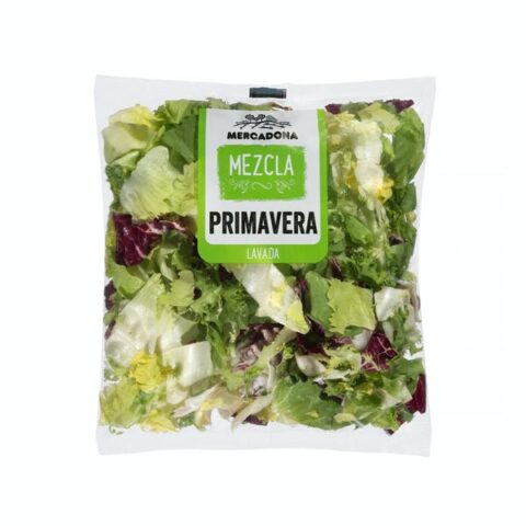 OPINIONES de Fruta y verdura de Mercadona, Aldi, Lidl » ¿Será bueno?