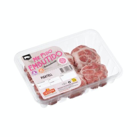 OPINIONES de Figatells de cerdo de Mercadona » ¿Será bueno?